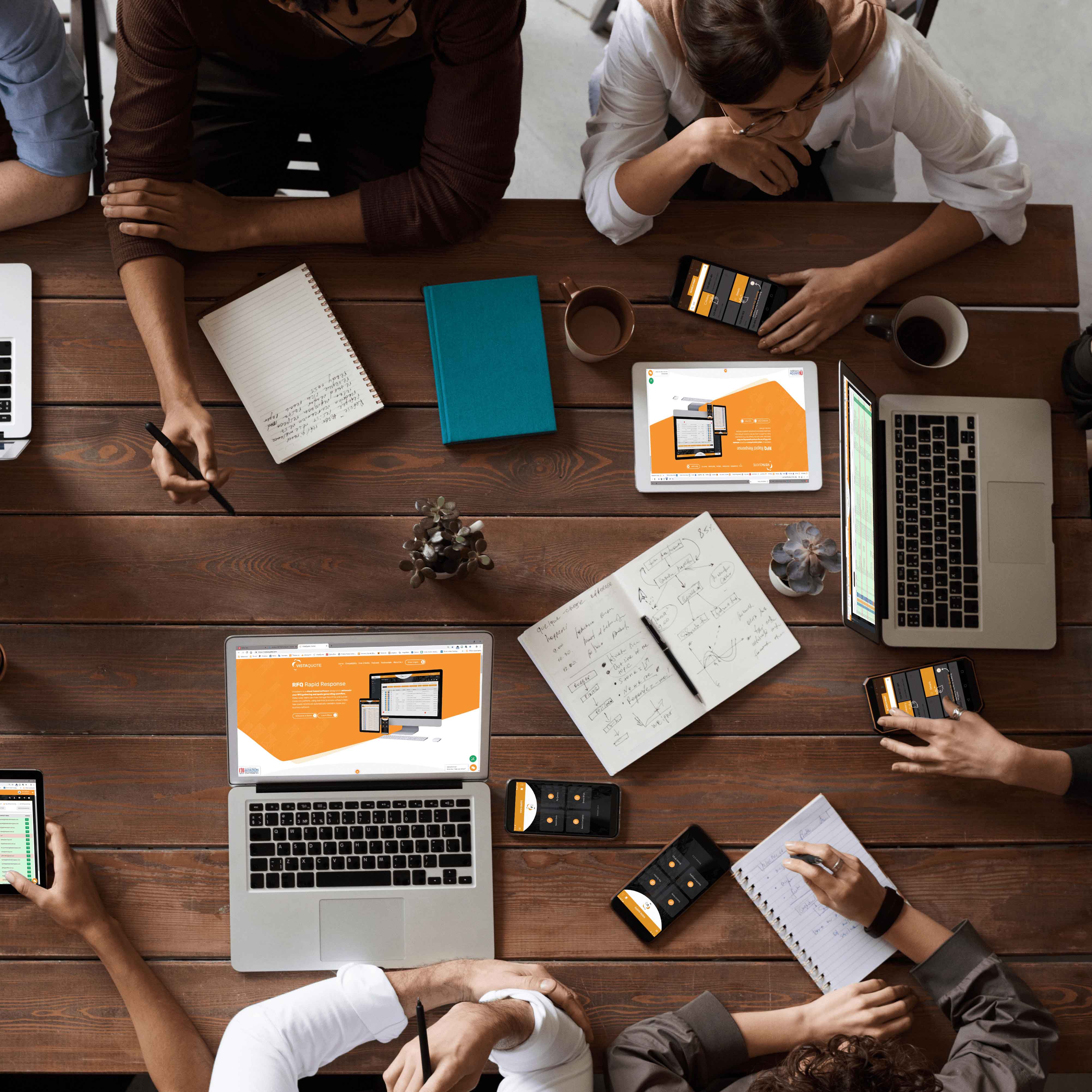 Our Team | Ambry Hill Technologies